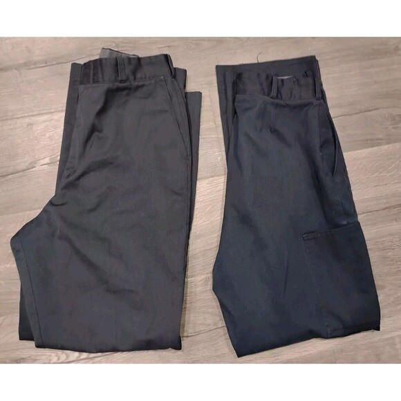 stan herman | Pants & Jumpsuits | 2 Fedex Uniform Pants Stan Herman ...